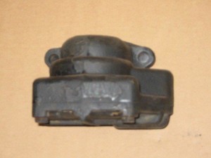 P-1 Load Proportional - Multi Service Supply