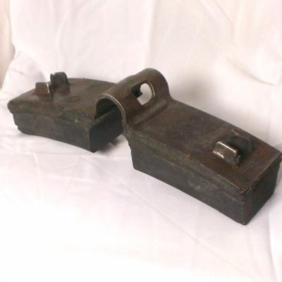 Truck Components(Brake Shoes) - Multi Service Supply