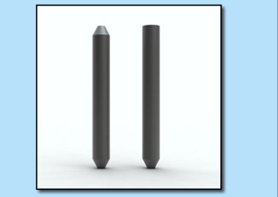 Truck Components(Center Pins) - Multi Service Supply