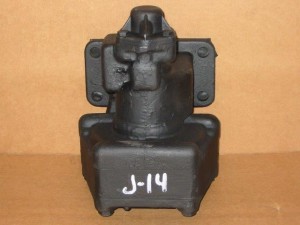 J Step-Down Type Relay Double Diaphragm - Multi Service Supply