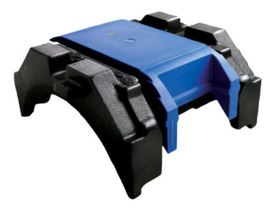 Truck Components(Roller Bearing Adapters) - Multi Service Supply