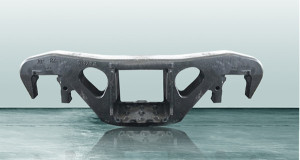 Truck Components(Side Frames) - Multi Service Supply