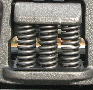 Truck Components(Springs) - Multi Service Supply